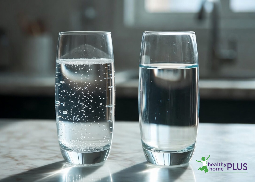 Water Wars. Is Sparkling or Still Better for Optimal Health? | Healthy ...